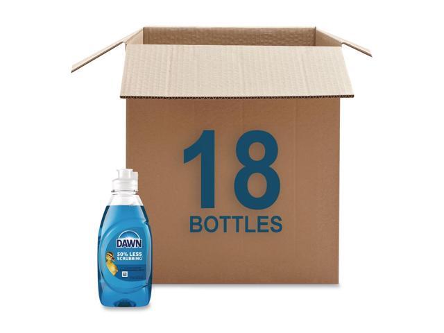 Click here for Ultra Liquid Dish Detergent Dawn Original 5.8 oz B... prices