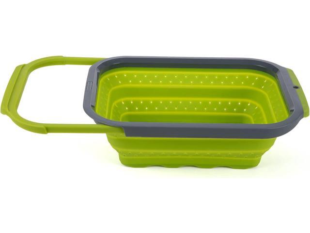 Click here for Progressive PS-3509 Collapsible Silicone Over-the-... prices