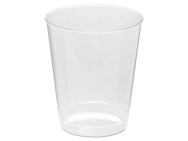 Click here for Comet Plastic Tumbler Tall 8 oz Clear 25/Pack 20 P... prices