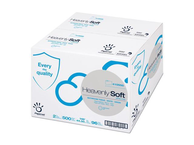 Click here for Heavenly Soft Toilet Tissue Septic Safe 2-Ply Whit... prices