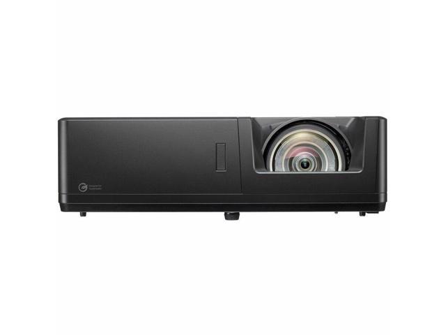 Click here for Optoma ZU507TST 3D Short Throw DLP Projector - 16:... prices
