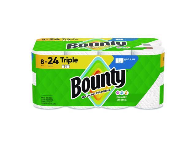 Click here for Select-a-Size Kitchen Roll Paper Towels 2-Ply Whit... prices
