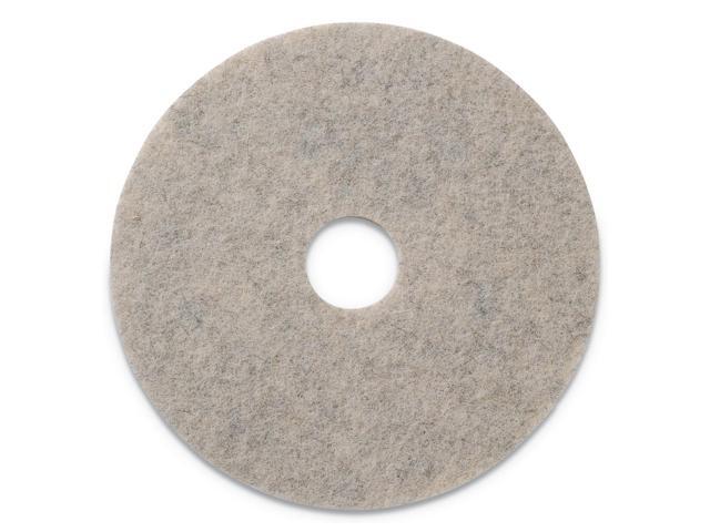 Click here for Combo Burnishing Pad 20 Diameter Tan 5/Carton 4020... prices