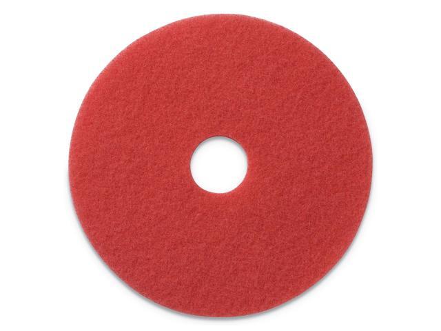 Click here for Buffing Pad 19 Diameter Red 5/Carton 404419 prices
