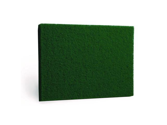 Click here for Scrubbing Pad 14 x 28 Green 5/Carton 40031428 prices