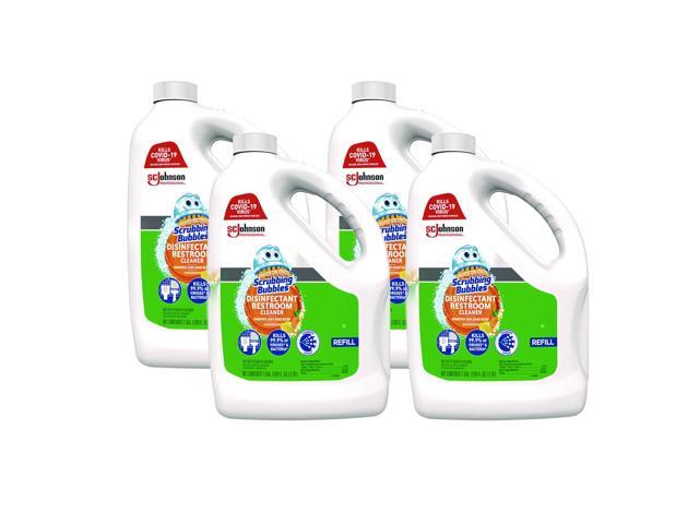Click here for Disinfectant Restroom Cleaner Citrus Scent 1 gal B... prices