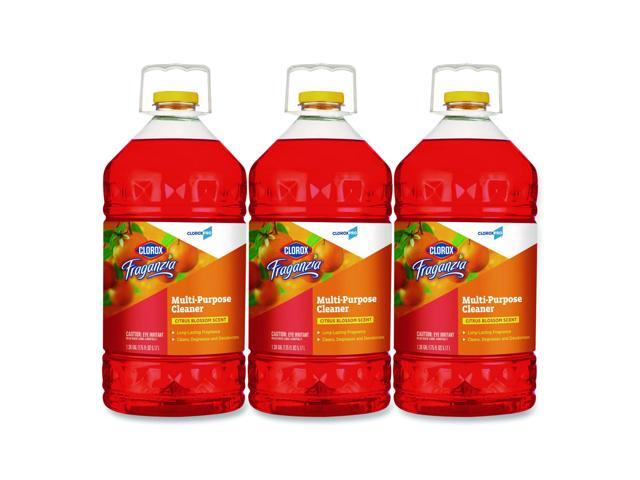 Click here for CloroxPro Fraganzia Multi-Purpose Cleaner Citrus B... prices