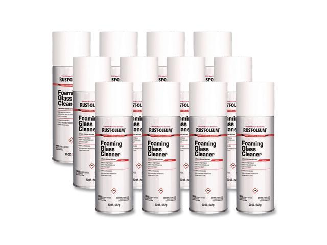 Click here for Professional Foaming Glass Cleaner Aerosol 20 oz A... prices