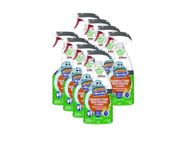 Click here for Disinfectant Restroom Cleaner Citrus Scent 32 oz S... prices