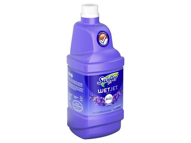 Click here for WetJet System Cleaning-Solution Refill Lavender Sc... prices