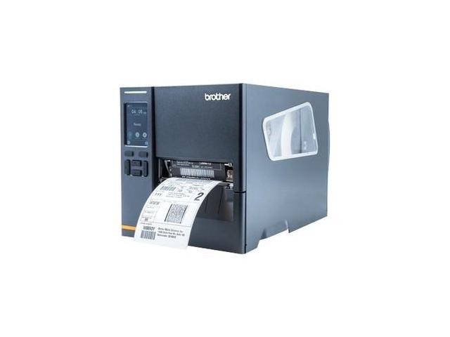 Click here for Brother TJ-4121TN Industrial Label Printer  up to... prices