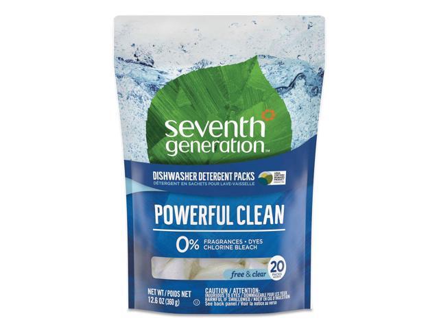 Click here for Seventh Generation Natural Automatic Dishwasher De... prices