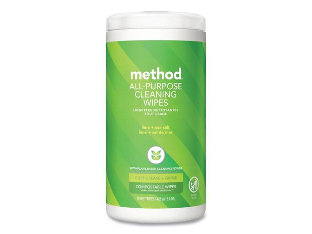 Click here for All Purpose Cleaning Wipes 1 Ply Lime and Sea Salt... prices