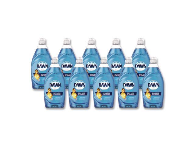 Click here for Ultra Liquid Dish Detergent Original Scent 18 oz P... prices