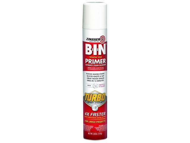 Click here for BIN Aerosol Primer with Turbo Spray System Interio... prices