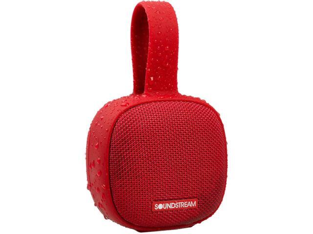 Click here for Soundstream h2GO IPX7 Waterproof Portable Bluetoot... prices