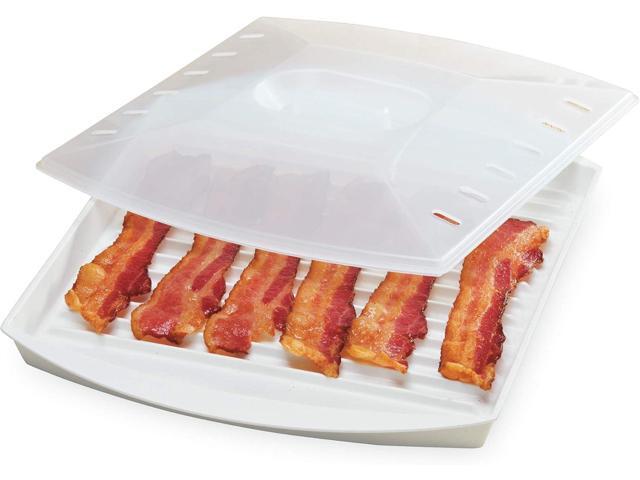 Click here for Progressive Bacon Grill with Lid prices