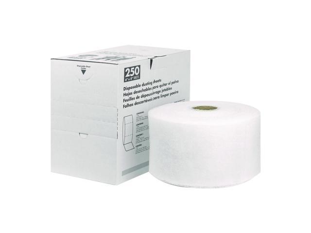 Click here for TrapEze Disposable Dusting Sheets 5 x 6 250 Sheets... prices