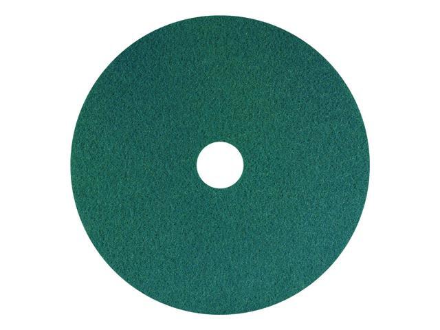 Click here for SmartScrub Floor Pad 20 Diameter Blue/Yellow 5/Car... prices