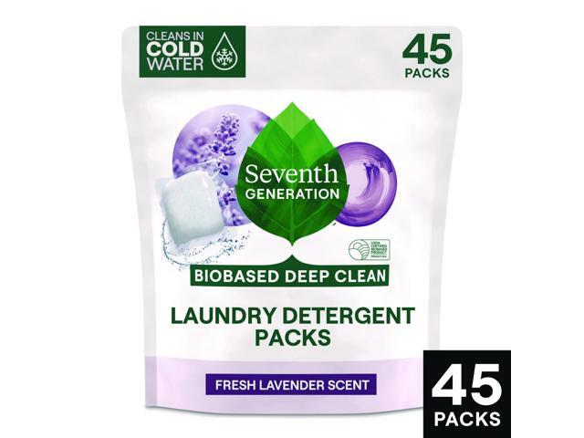 Click here for Seventh Generation 62692700 Natural Laundry Deterg... prices