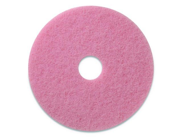 Click here for Remover Burnishing Pad 27 Diameter Pink 2/Carton 4... prices