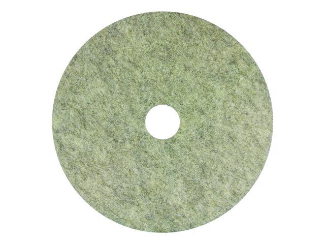 Click here for Porko Plus Burnishing Pad 20 Diameter Brown 5/Cart... prices