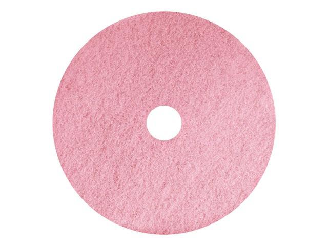 Click here for Remover Burnishing Pads 20 Pink 5/Carton 403420 prices
