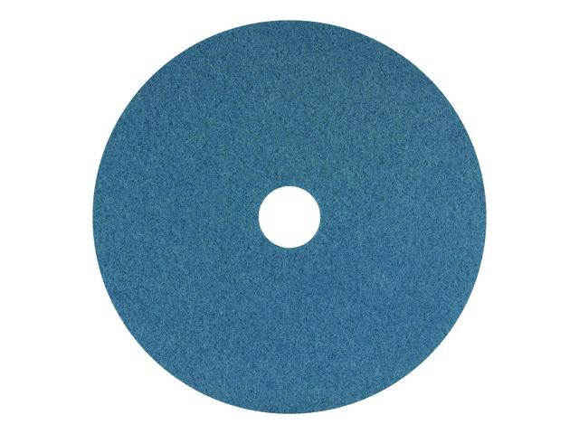 Click here for Cleaner Pad 20 Diameter Blue 5/Carton 400420 prices