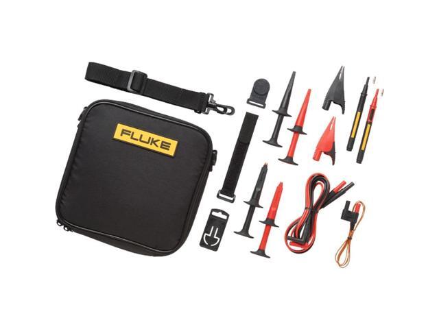 Click here for Fluke TLK289 Industrial Master Test Lead Set prices
