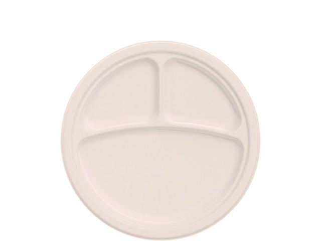 Click here for Compostable Molded Fiber Dinnerware ProPlanet Seal... prices