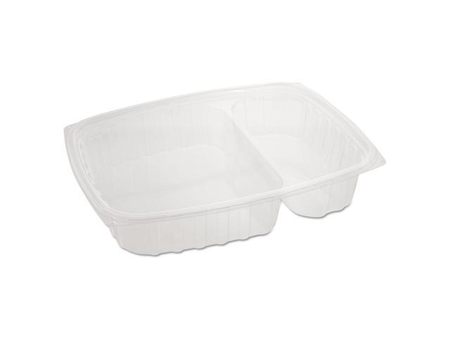 Click here for ClearPac Containers 2 Compartments 32.8 oz 7.4 x 9... prices