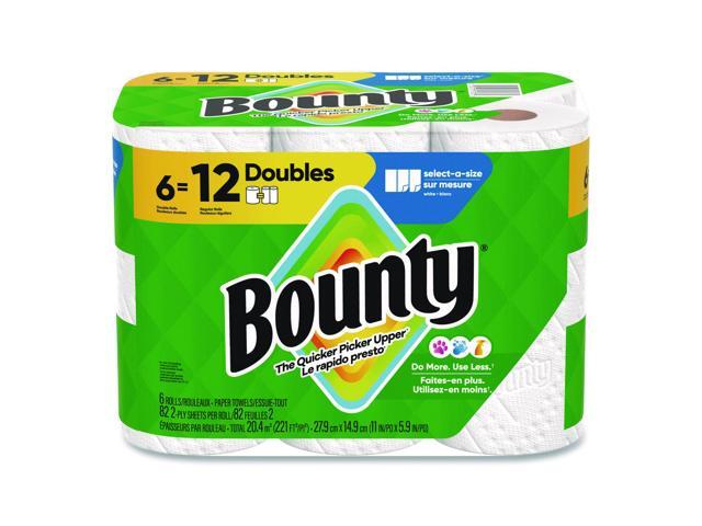 Click here for Select-a-Size Kitchen Roll Paper Towels 2-Ply 6 x... prices