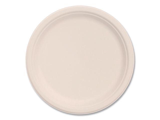 Click here for Compostable Molded Fiber Dinnerware ProPlanet Seal... prices