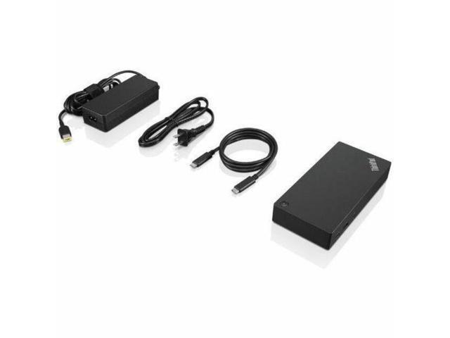 Click here for LENOVO DCG SOURCING ThinkPad USB-C Dock Gen 2 40AS... prices