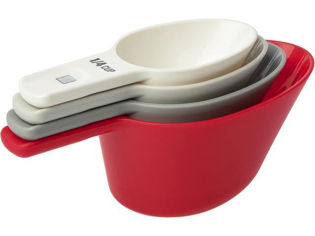 Click here for PrepWorks 4-Piece Magnetic Measuring Cups prices