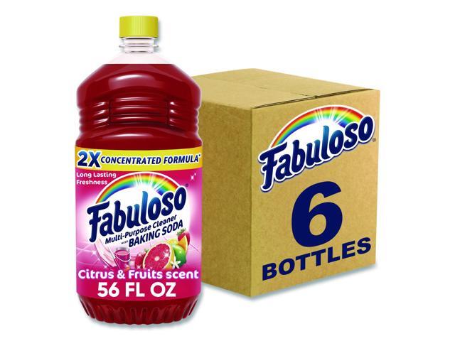 Click here for Fabuloso Multi-Use Cleaner Citrus Scent 56 oz Bott... prices