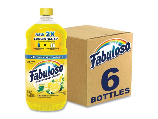Click here for Fabuloso Multi-Use Cleaner Refreshing Lemon Scent... prices