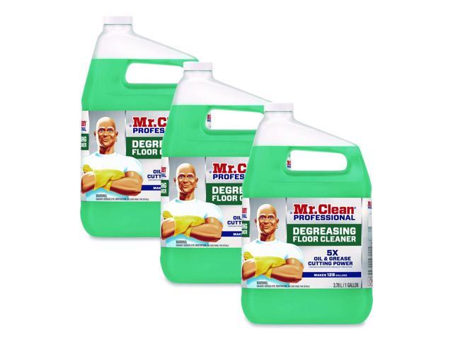 Click here for Degreasing Floor Cleaner 1 gal Bottle 3/Carton 808... prices
