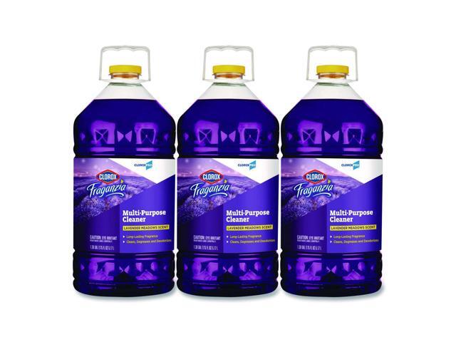 Click here for CloroxPro Fraganzia Multi-Purpose Cleaner Lavender... prices