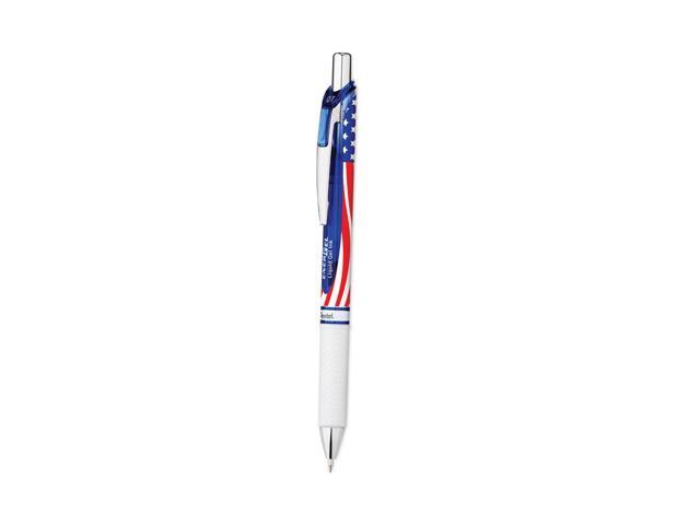 Click here for EnerGel RTX Stars and Stripes Gel Pen Retractable... prices