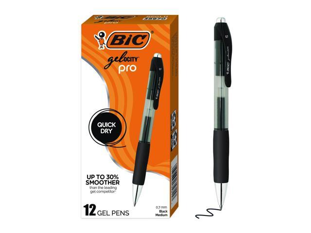 Click here for Gel-ocity Pro Quick Dry Gel Pen Retractable Medium... prices