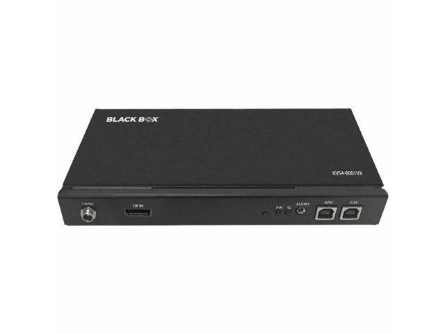 Click here for Black Box Secure KVM Peripheral Defender DisplayPo... prices