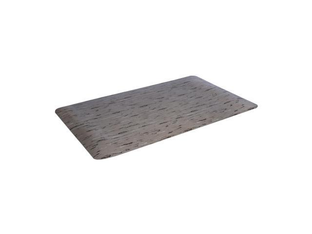 Click here for Crown CU 2436GY Cushion-Step Marbleized Rubber Mat... prices