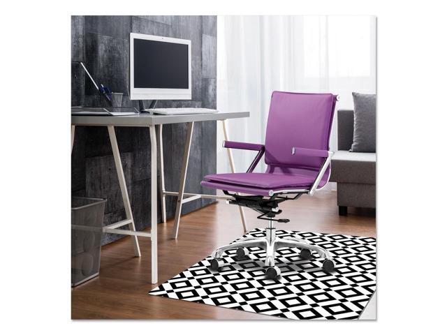 Click here for Deflecto FashionMat Chair Mat Rectangular 35 x 40... prices