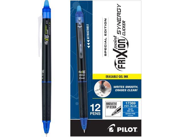 Click here for FriXion Synergy Clicker Erasable Gel Pen Retractab... prices
