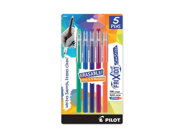 Click here for Pilot FriXion ColorSticks Erasable Stick Gel Pen F... prices