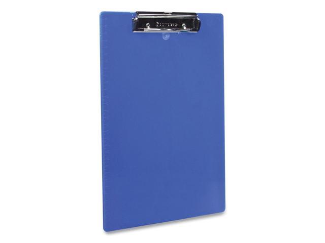 Click here for Recycled Plastic Clipboard 0.5 Clip Capacity Holds... prices