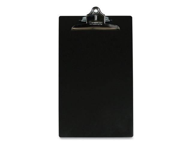 Click here for Saunders Aluminum Clipboard 1 Capacity Legal Black... prices
