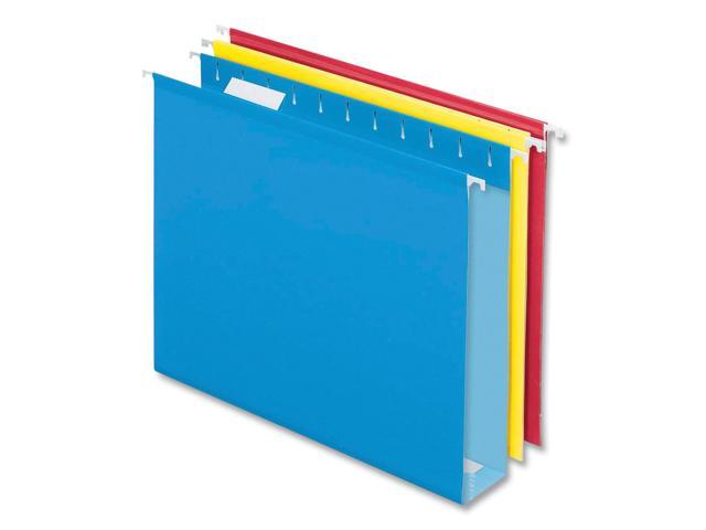 Click here for Pendaflex Colored Reinforced Hanging Folders Lette... prices