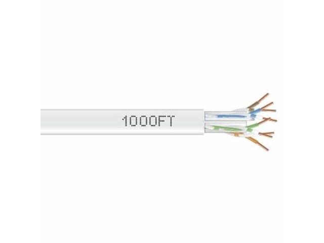 Click here for Black Box GigaTrue 550 Cat.6 Bulk Cable prices